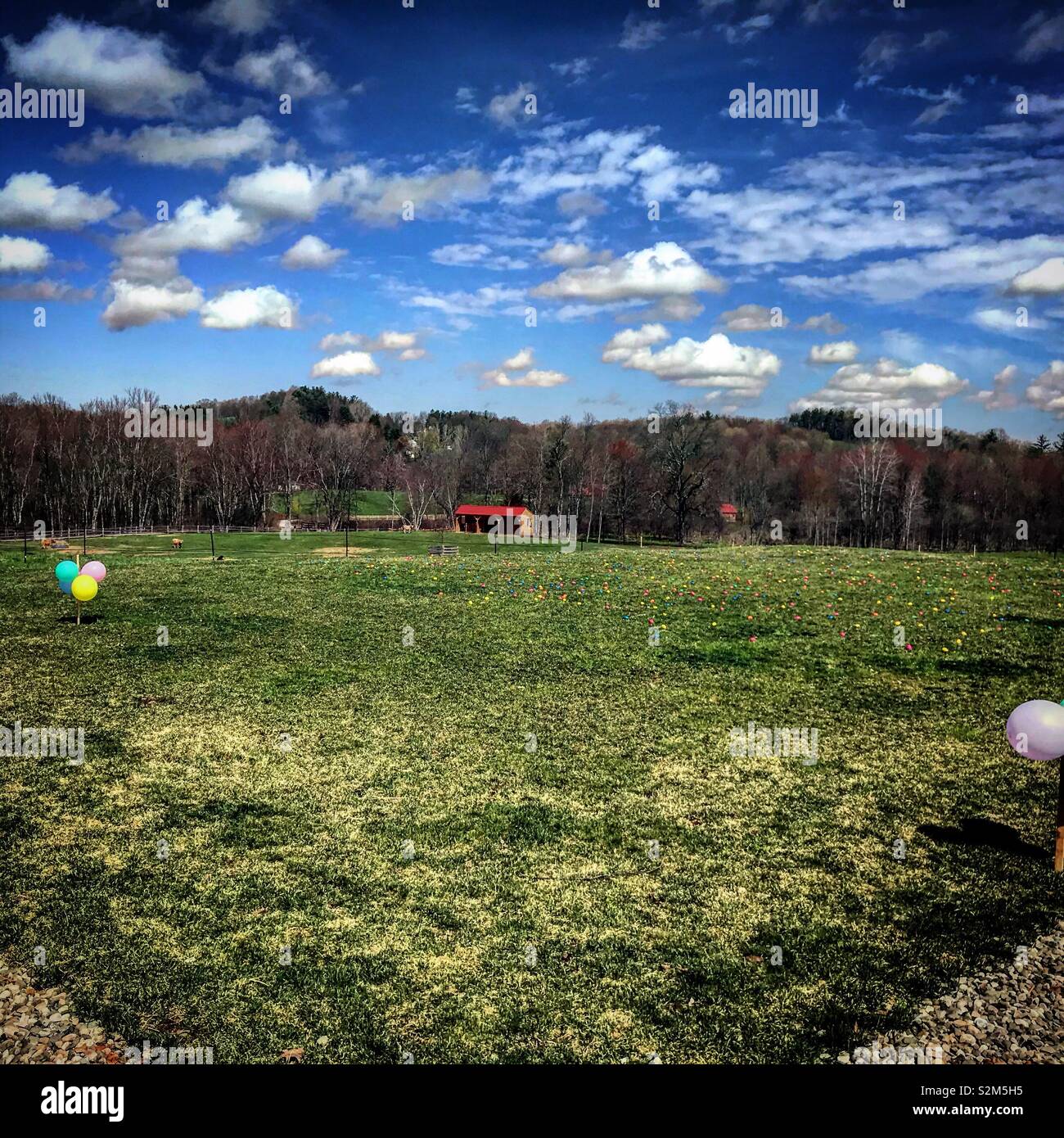 Easter morning hi-res stock photography and images - Alamy