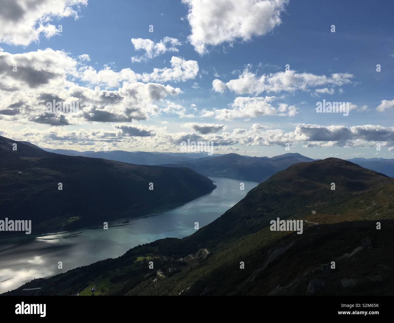 Hoven norway hi-res stock photography and images - Alamy