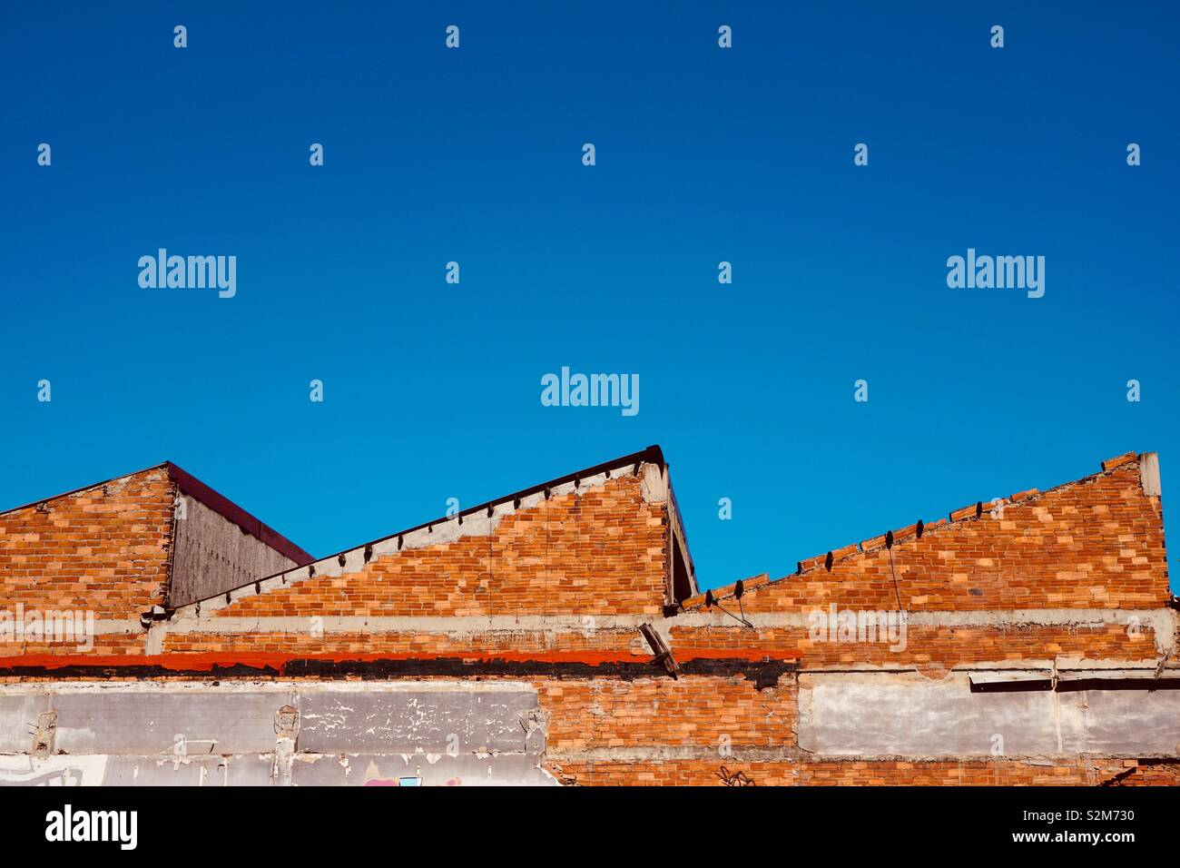 building architecture in the street Stock Photo - Alamy