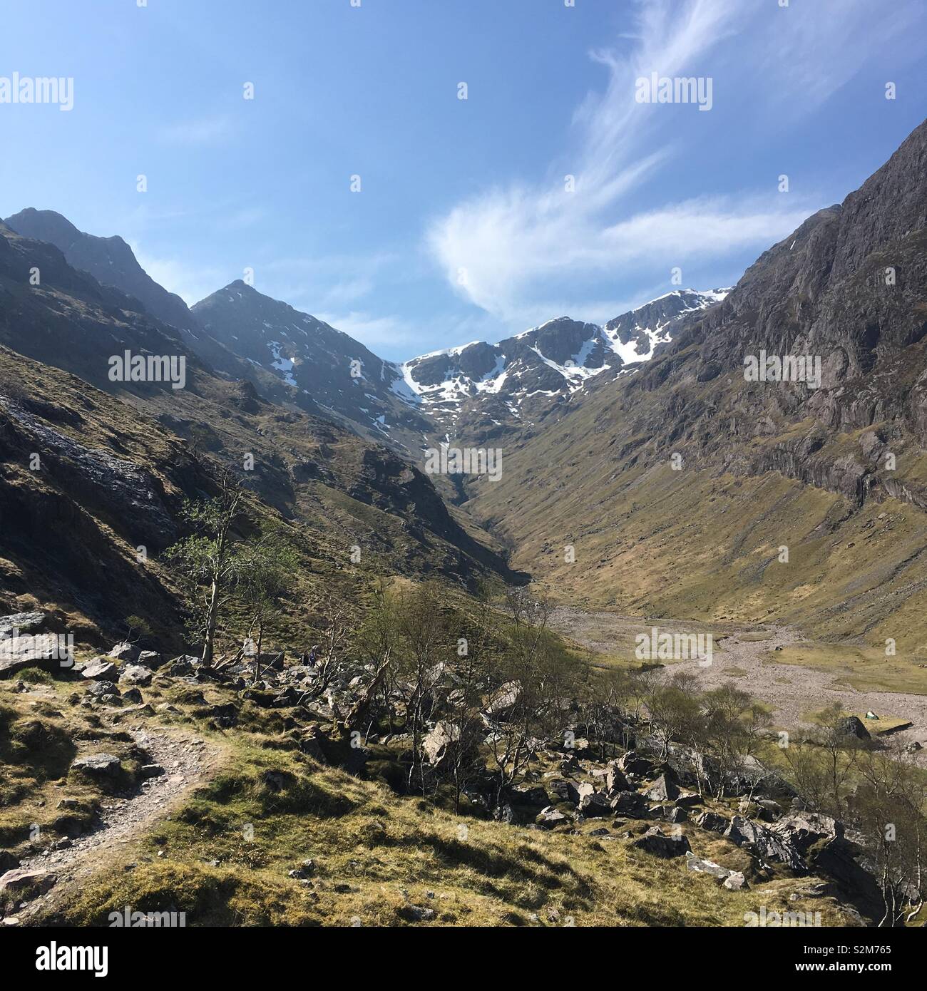 The lost valley hi-res stock photography and images - Alamy
