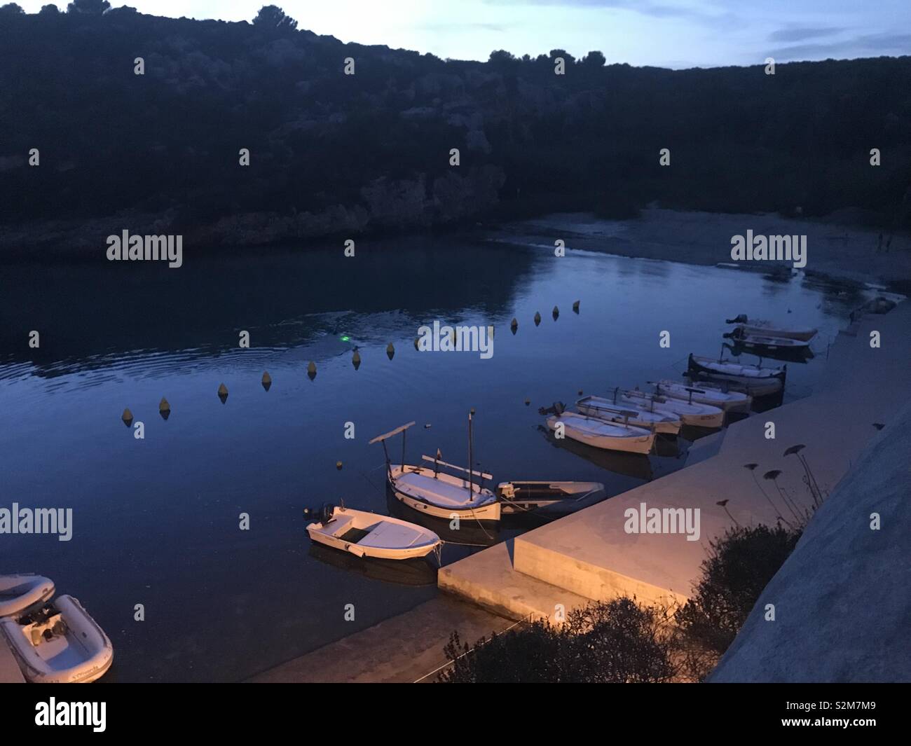 Hidden Boats High Resolution Stock Photography and Images - Alamy