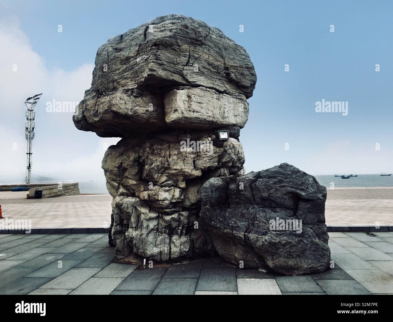 Huludao High Resolution Stock Photography and Images - Alamy