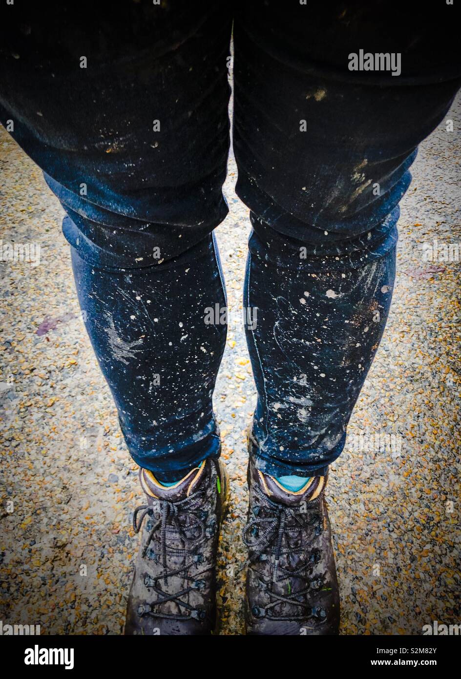 Mud splatter hi-res stock photography and images - Alamy