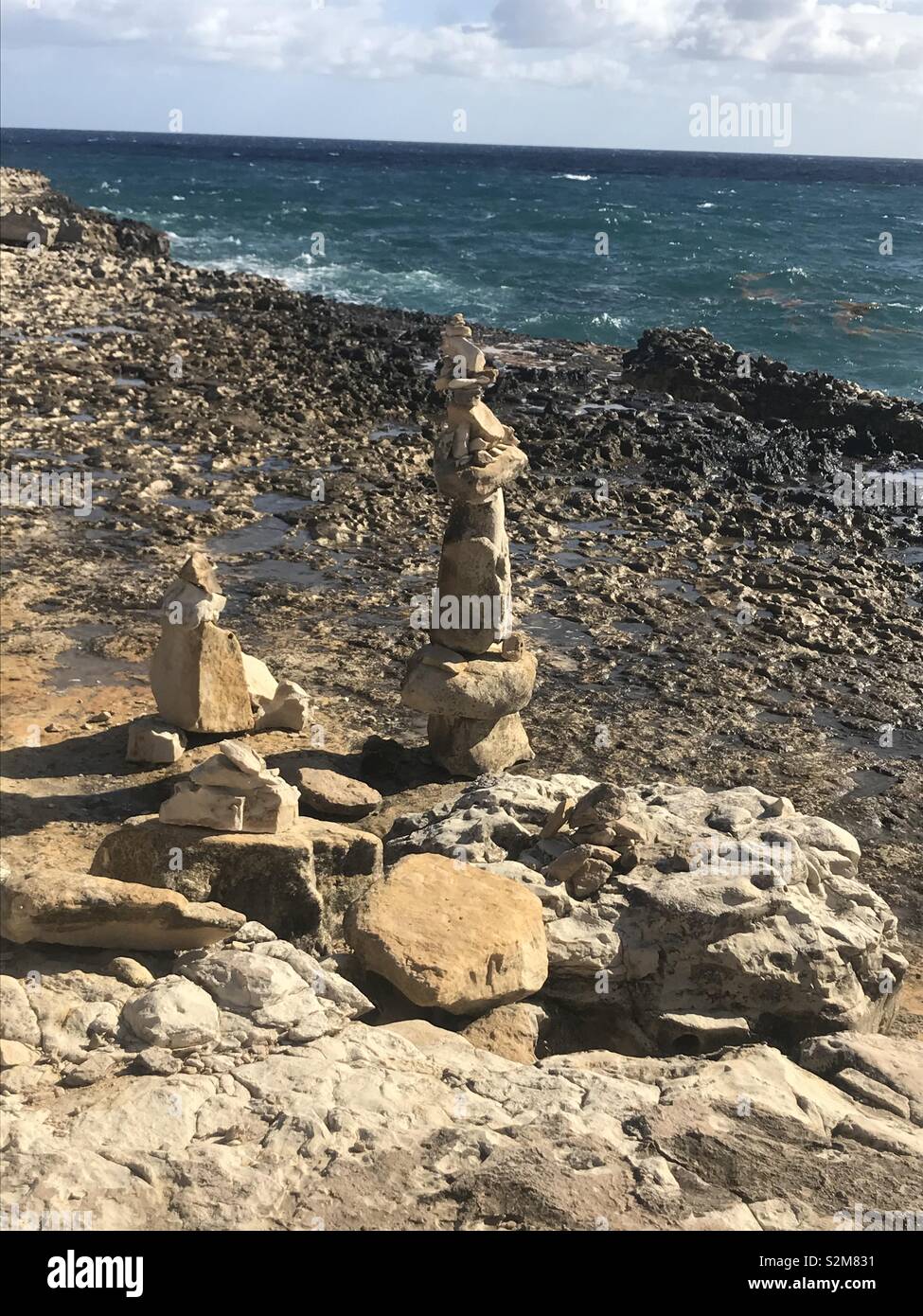 Devils point hi-res stock photography and images - Alamy