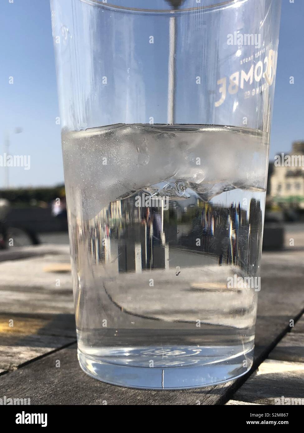 Sun drink hi-res stock photography and images - Alamy