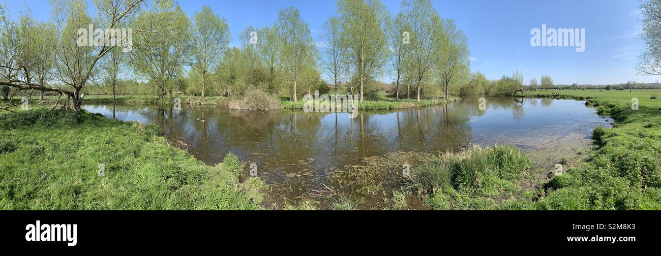 Dedham england hi-res stock photography and images - Alamy