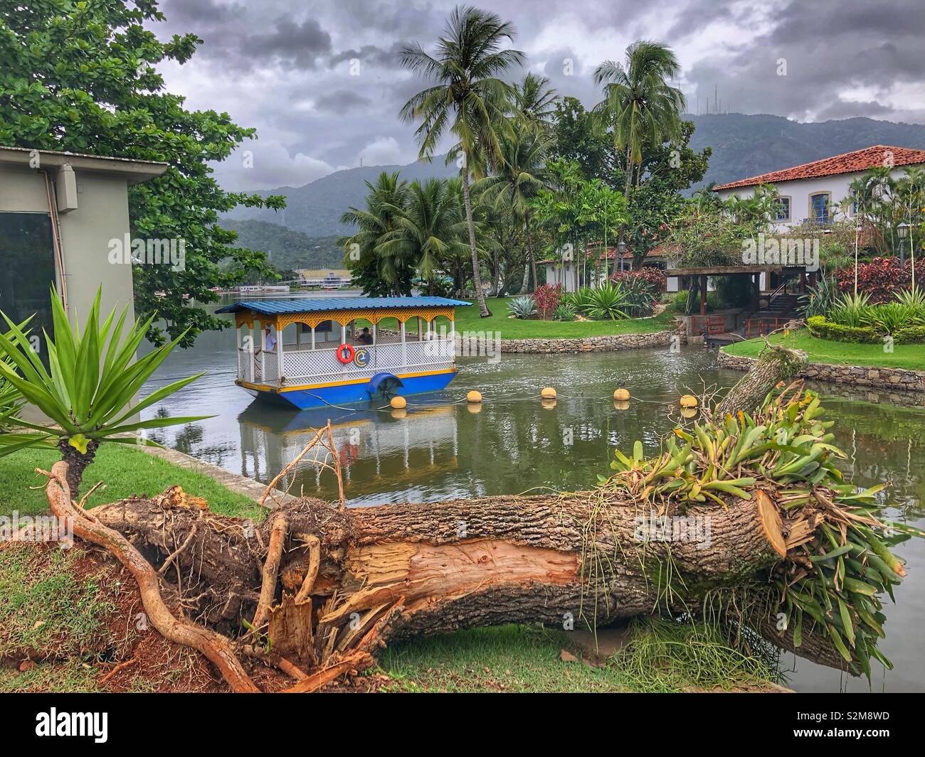 Lagoon of rio de janeiro hi-res stock photography and images - Alamy