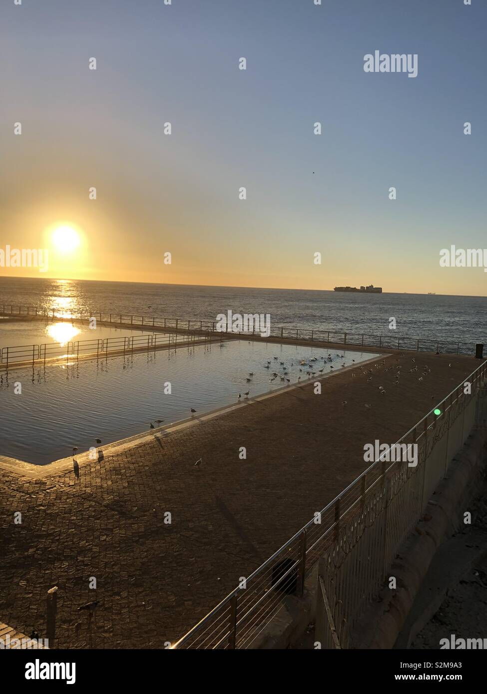 Sea Point Pavilion High Resolution Stock Photography and Images - Alamy