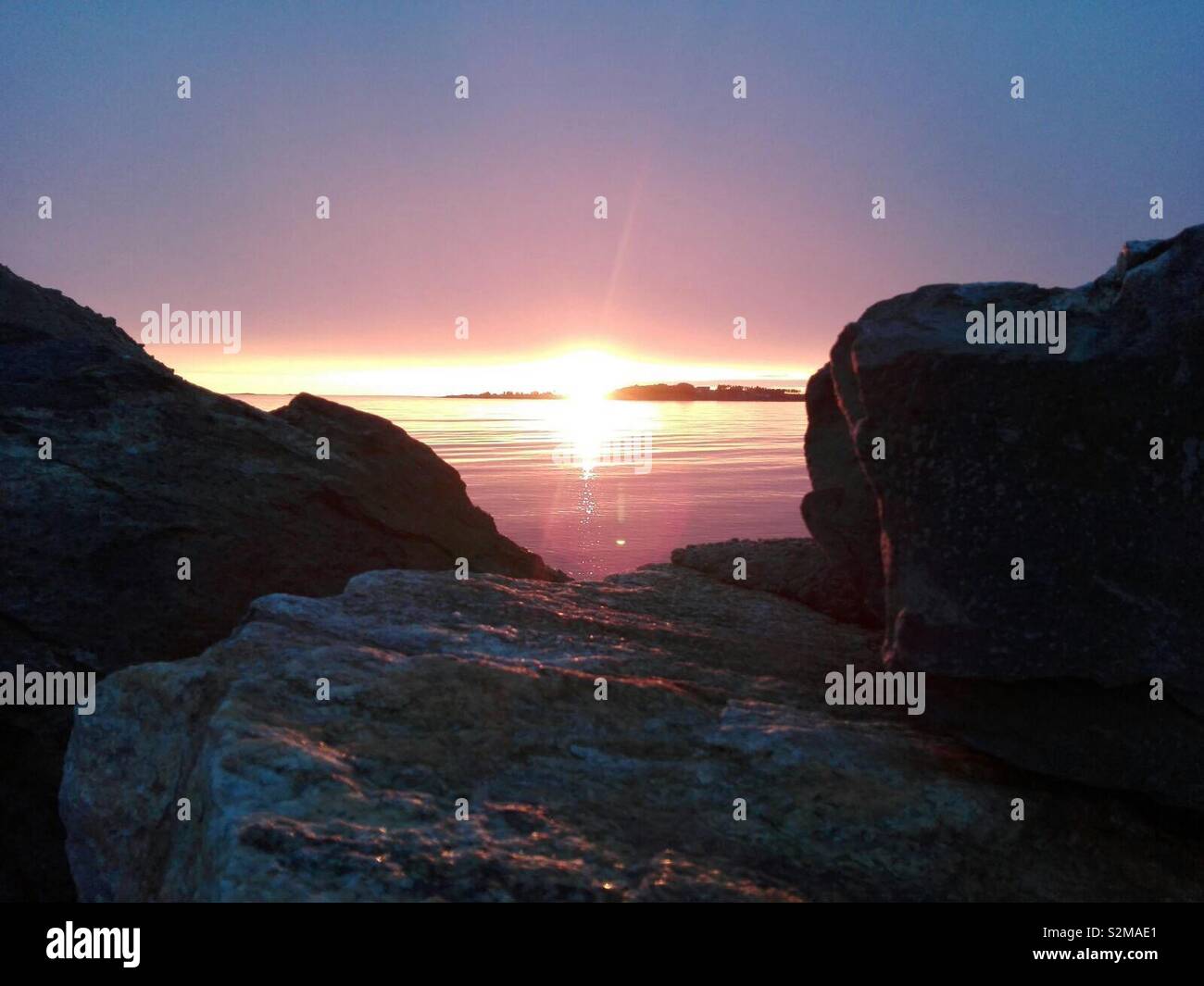 "The beautiful sunrise smile to you, just to you have a happy ending on ...