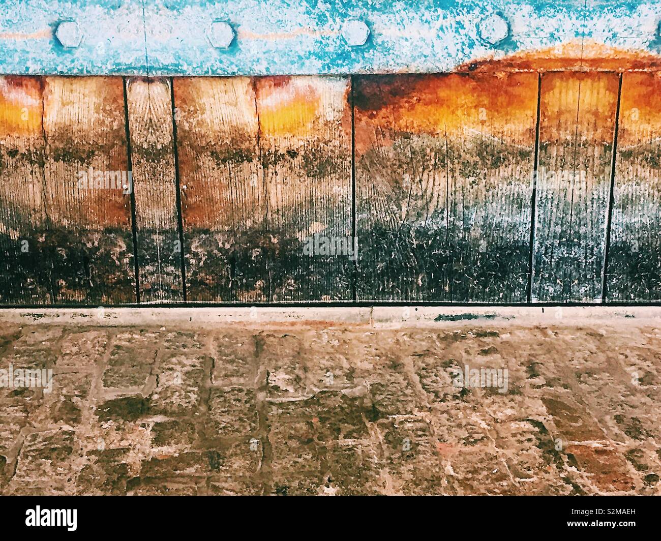 Drift wood texture hi-res stock photography and images - Alamy