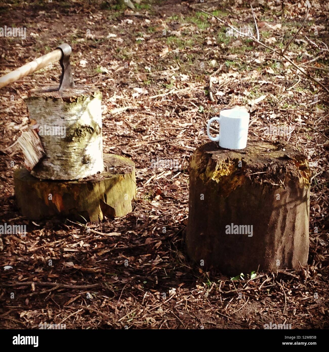 Axe Throwing High Resolution Stock Photography and Images - Alamy