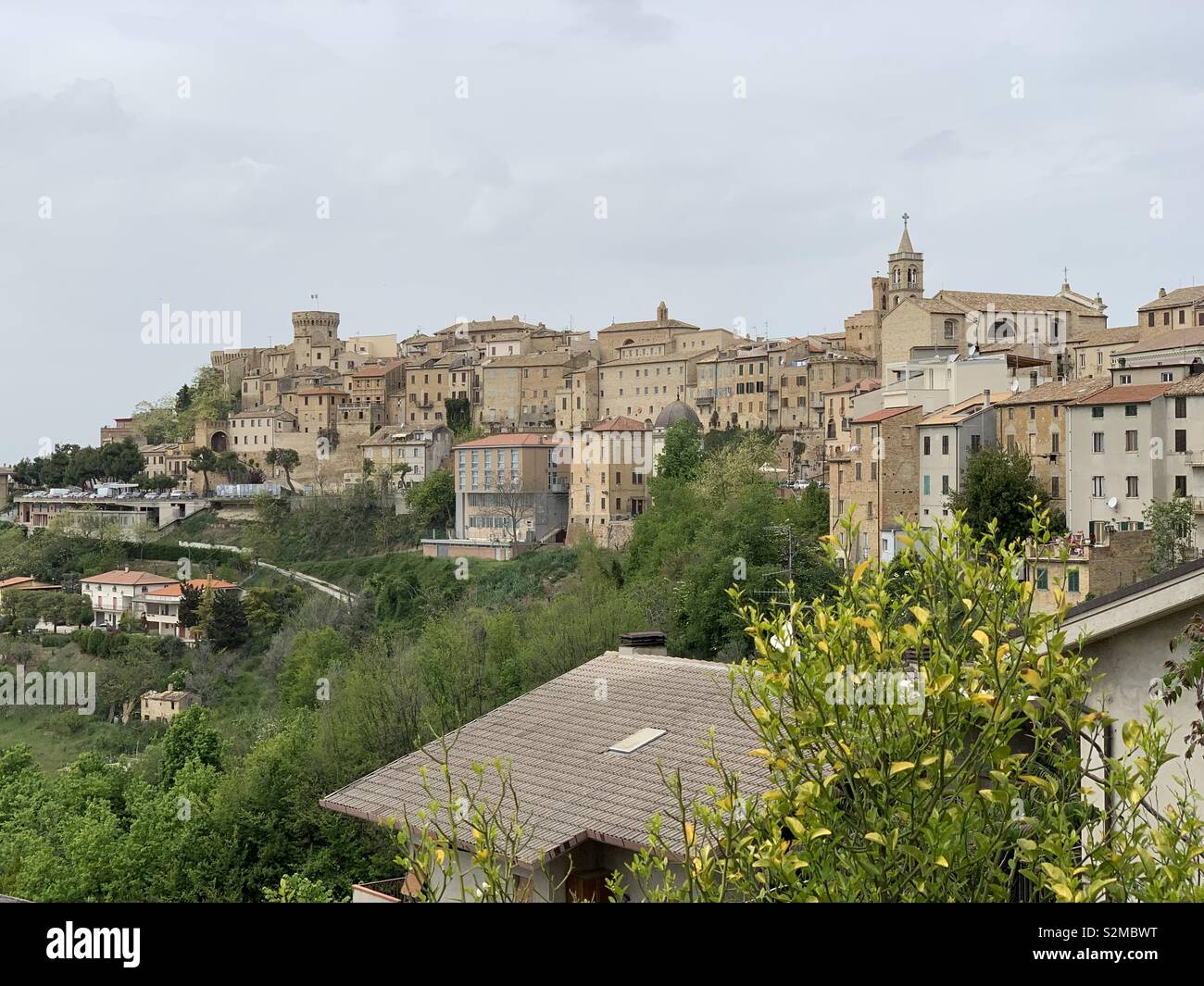Acquaviva hi-res stock photography and images - Alamy