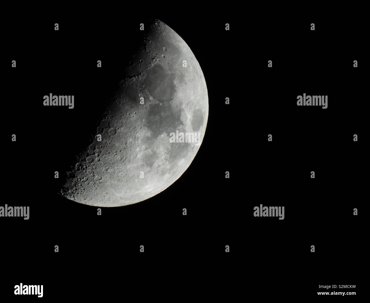Half Moons
