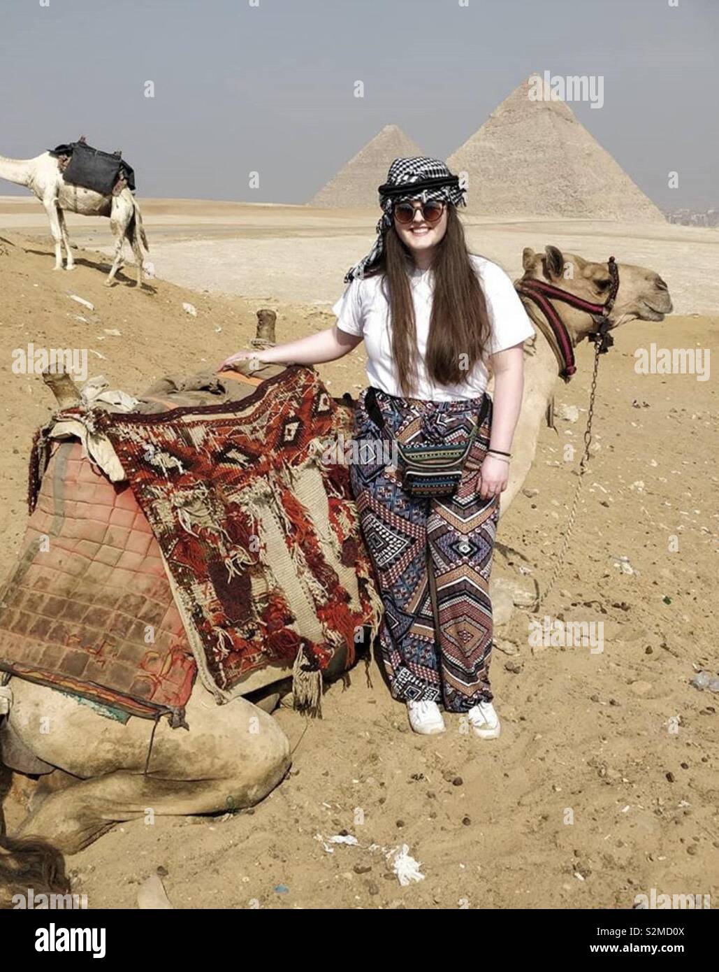 Camel life hi-res stock photography and images - Alamy