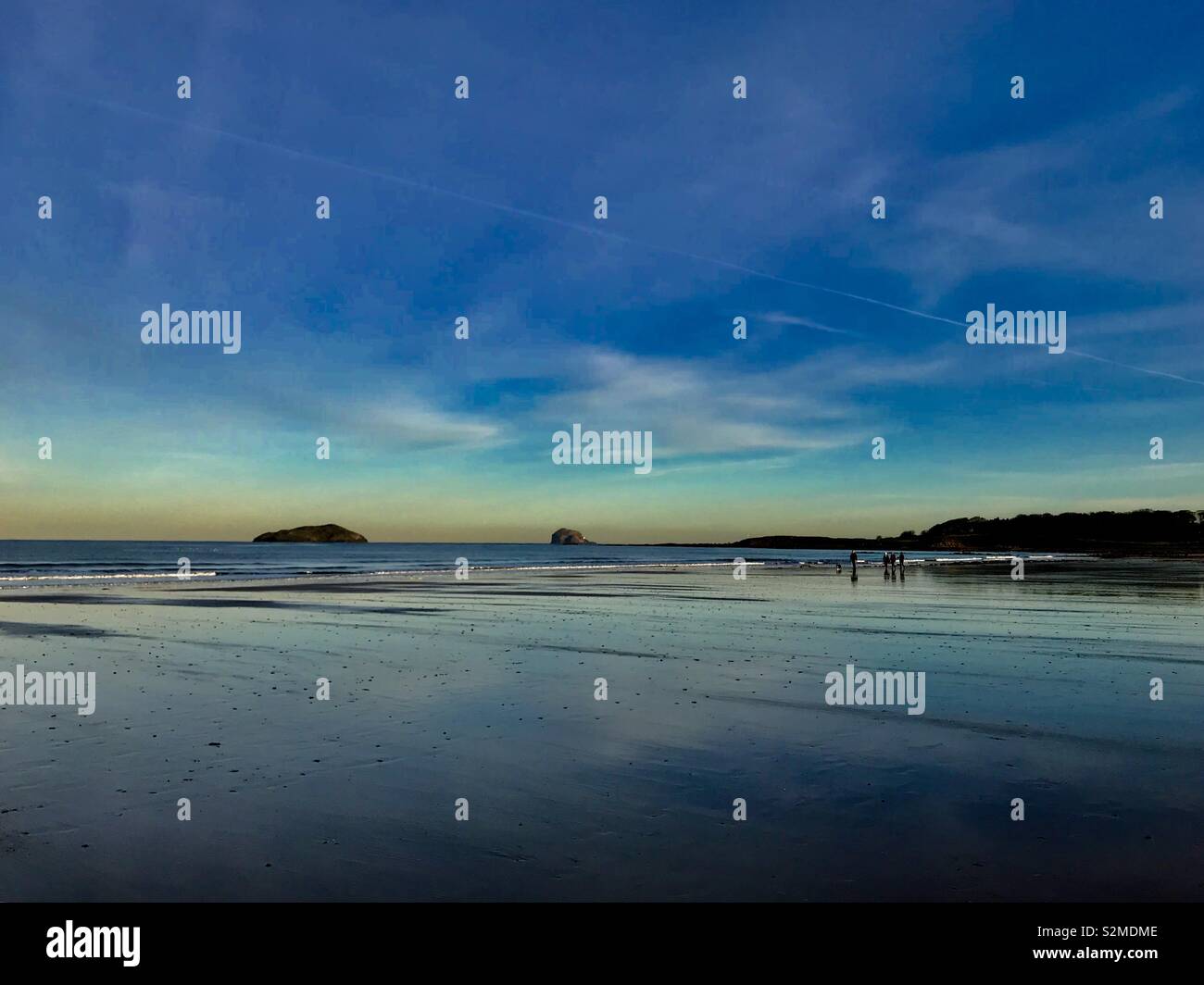 Portobello beach hi-res stock photography and images - Alamy