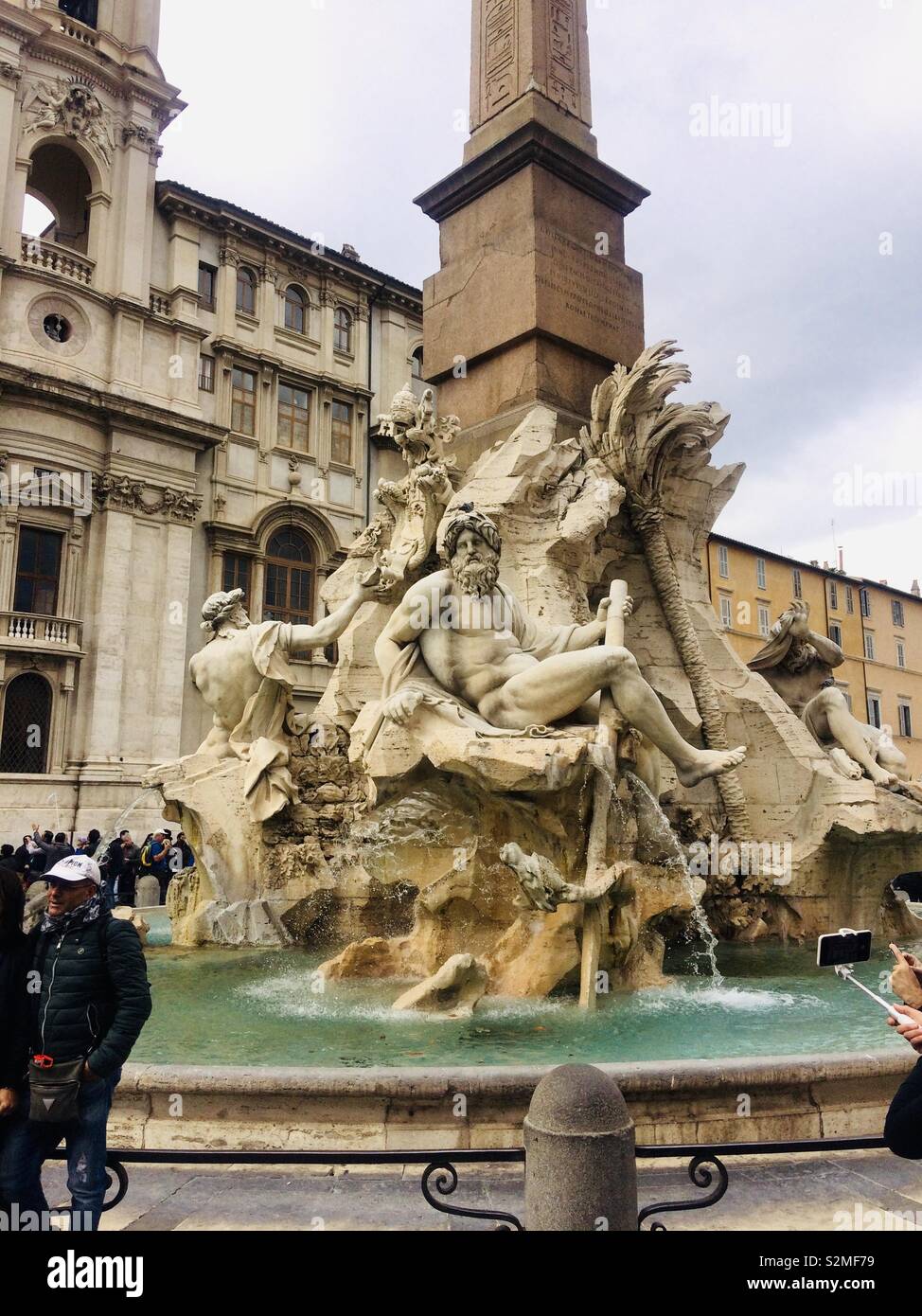 Four rivers meet hi-res stock photography and images - Alamy