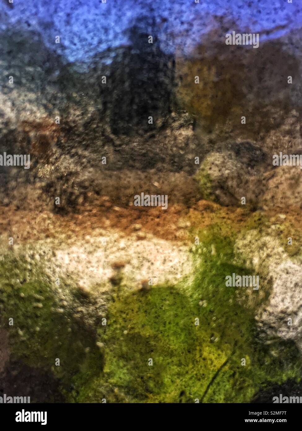 Translucent glass texture hi-res stock photography and images - Alamy