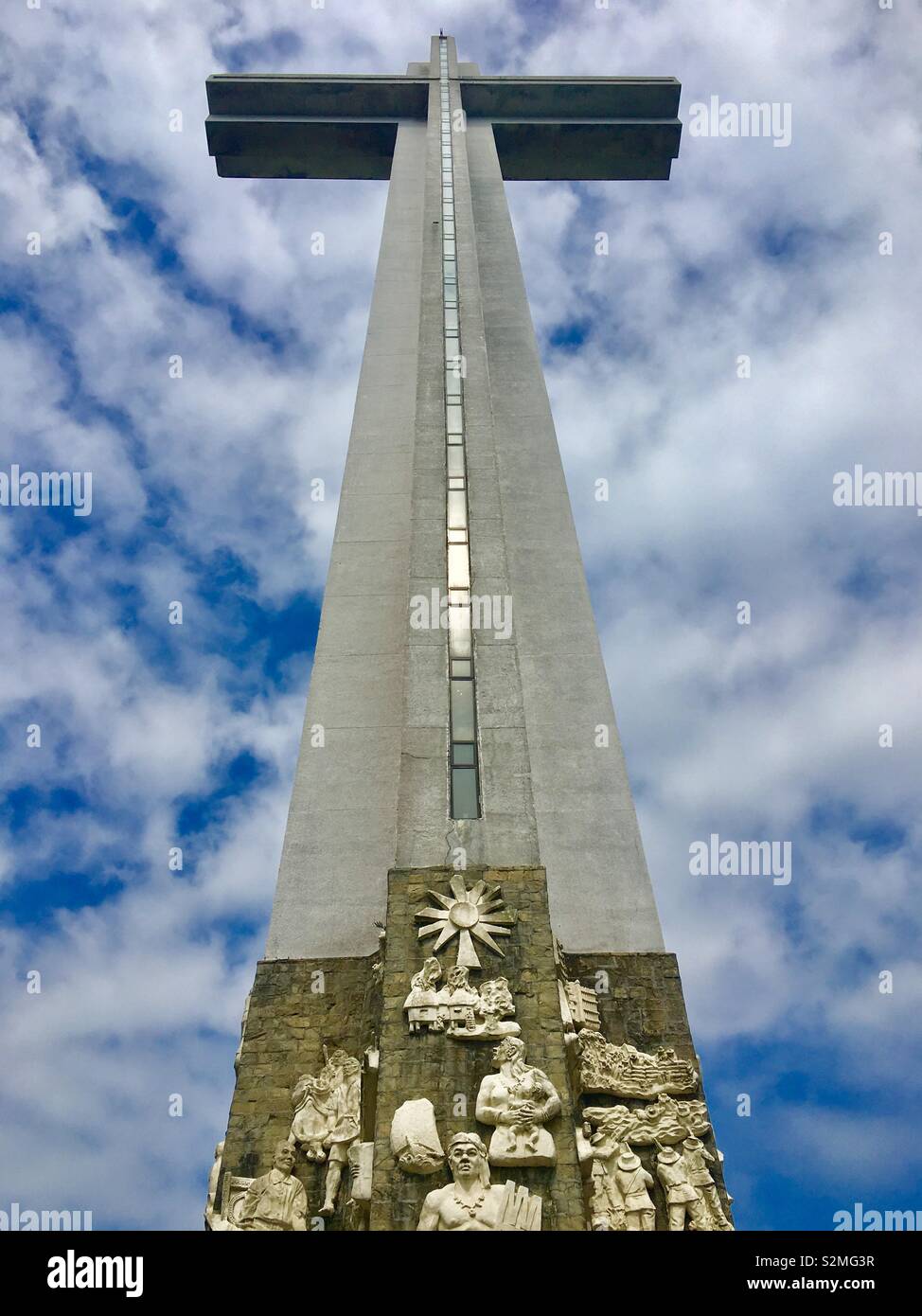 Dambana hi-res stock photography and images - Alamy