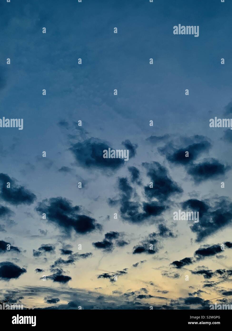 Face of the sky hi-res stock photography and images - Alamy