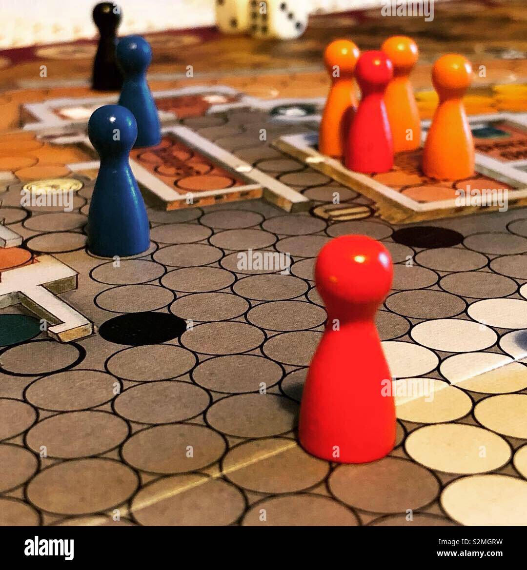 Escape from colditz game hi-res stock photography and images - Alamy