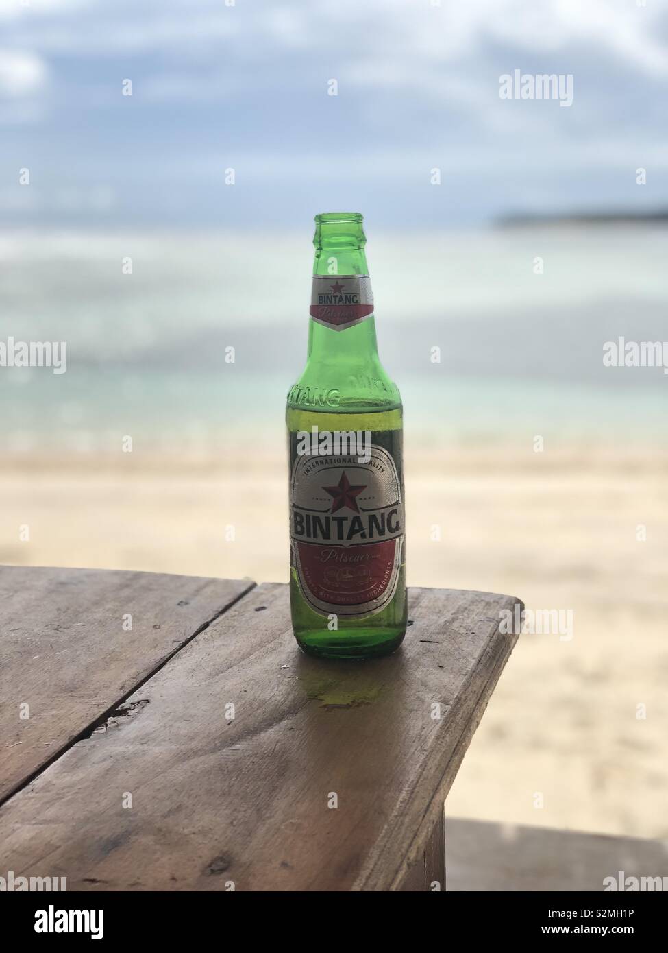 Bintang beer hi-res stock photography and images - Alamy