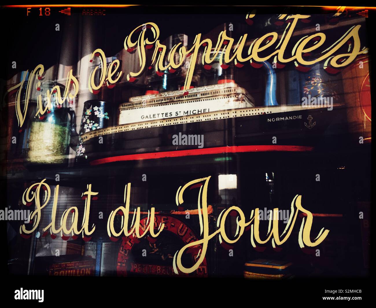 Parisien parisian hi-res stock photography and images - Alamy