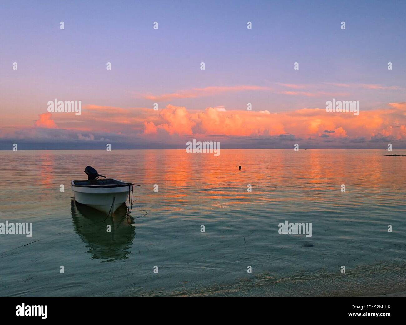 Fiji sky hi-res stock photography and images - Alamy