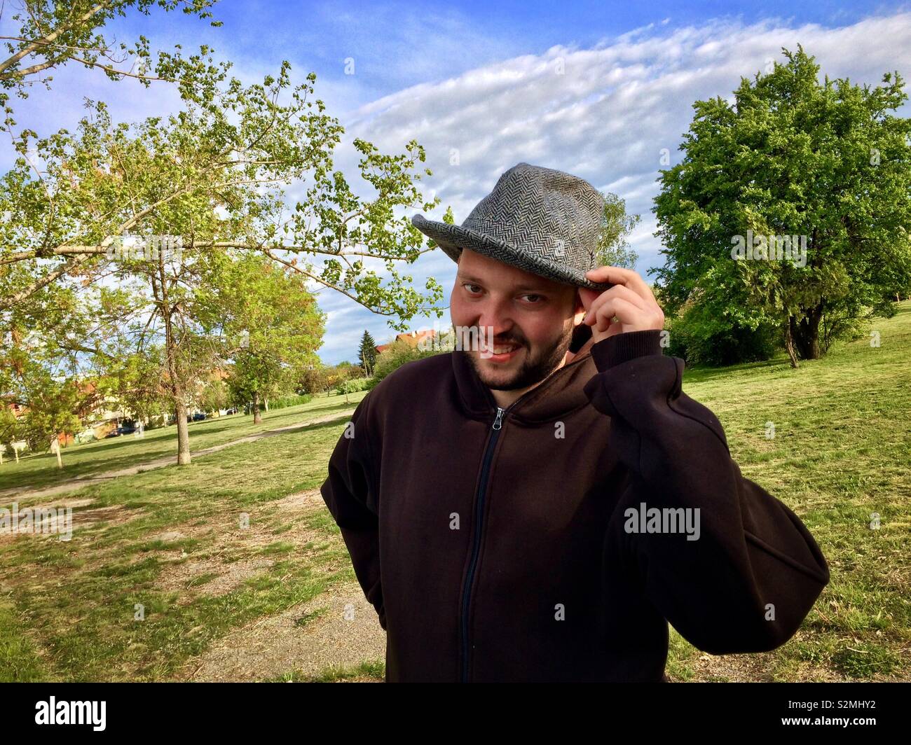 Hello friends hi-res stock photography and images - Alamy