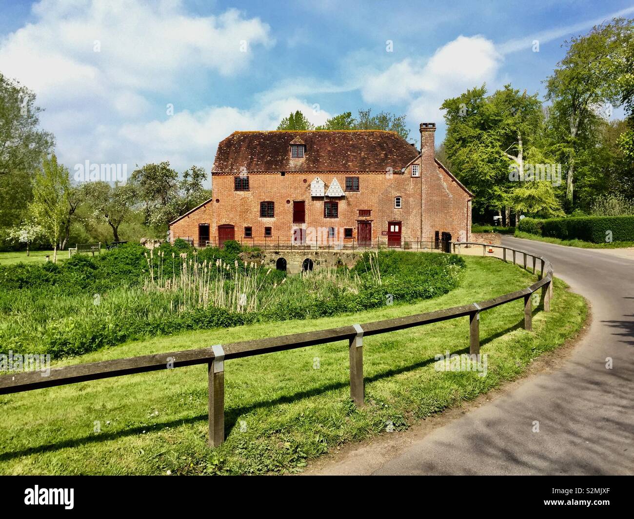 Sturminster marshall hi-res stock photography and images - Alamy