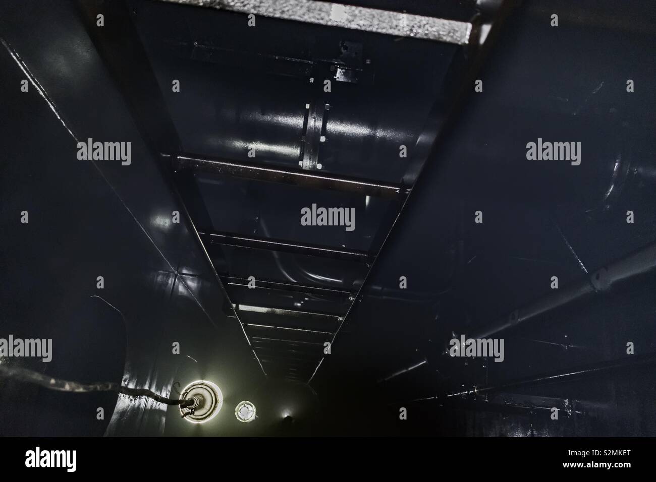 Black Fuel Tank High Resolution Stock Photography and Images - Alamy