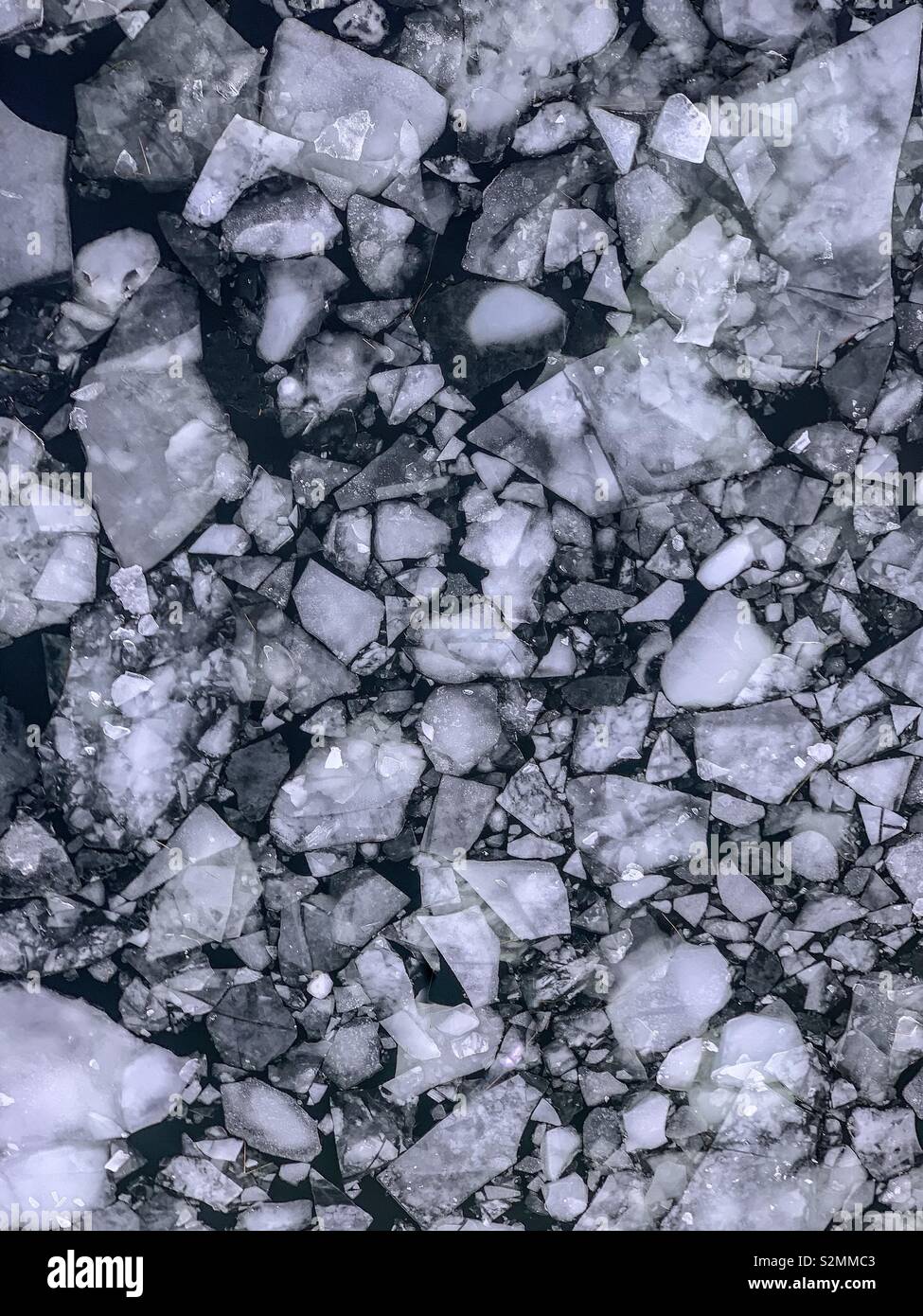 Marble or Ice Stock Photo - Alamy