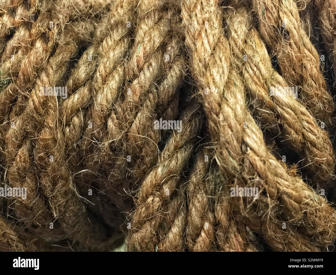 Twirling rope hi-res stock photography and images - Alamy