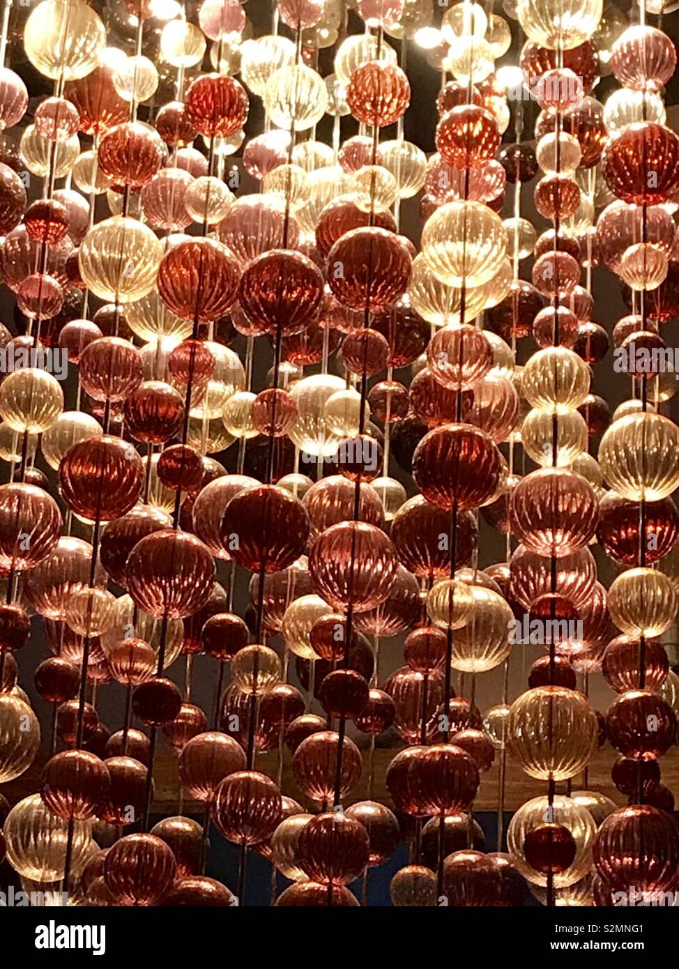 Red light pattern hi-res stock photography and images - Alamy