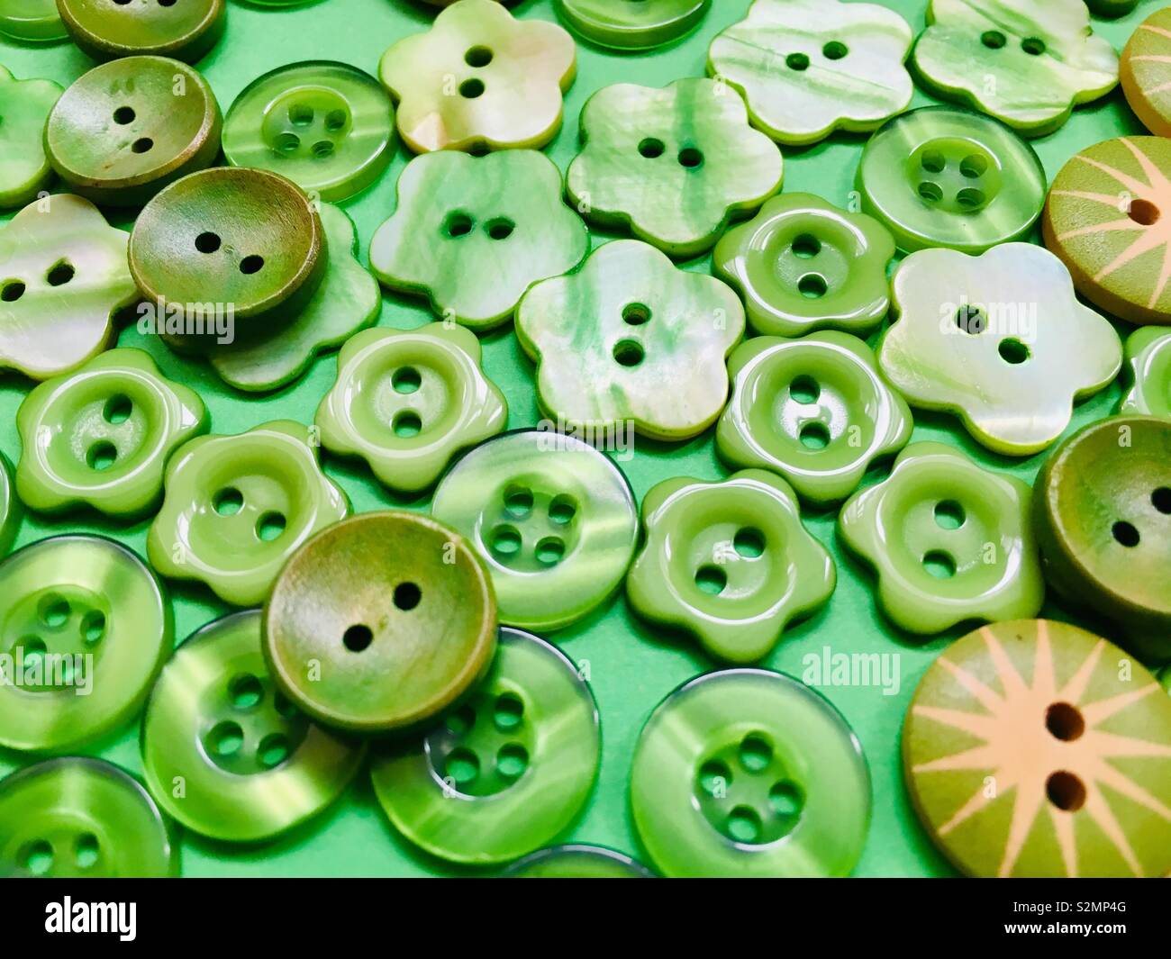 Assortment shapes hi-res stock photography and images - Alamy