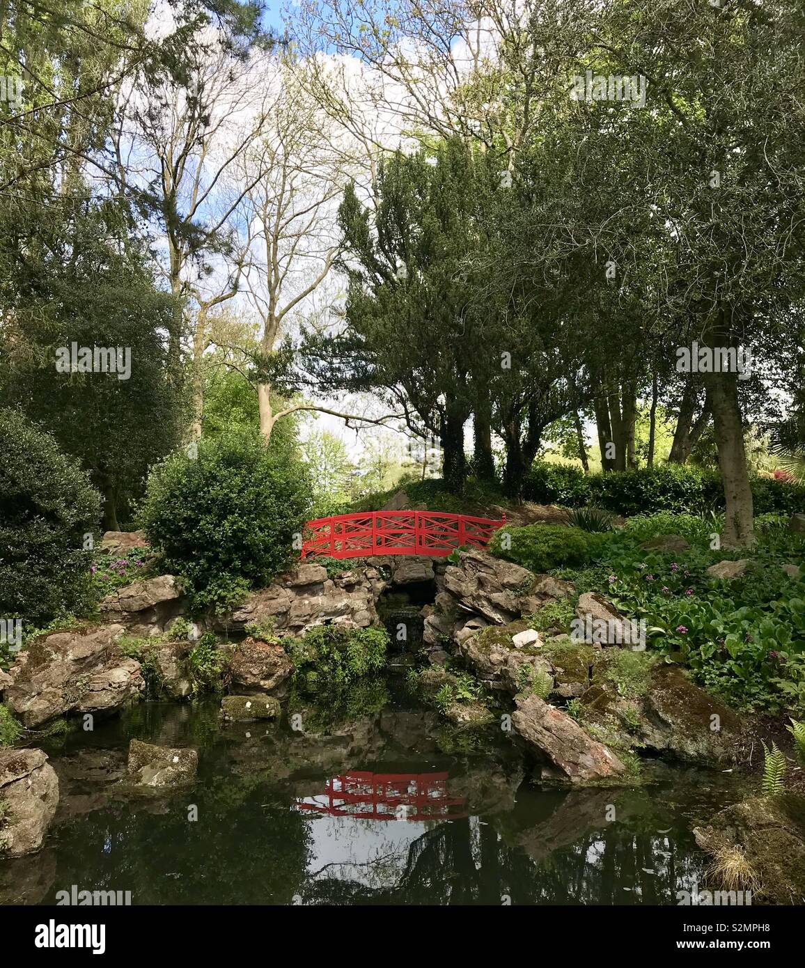 Highnam court hi-res stock photography and images - Alamy