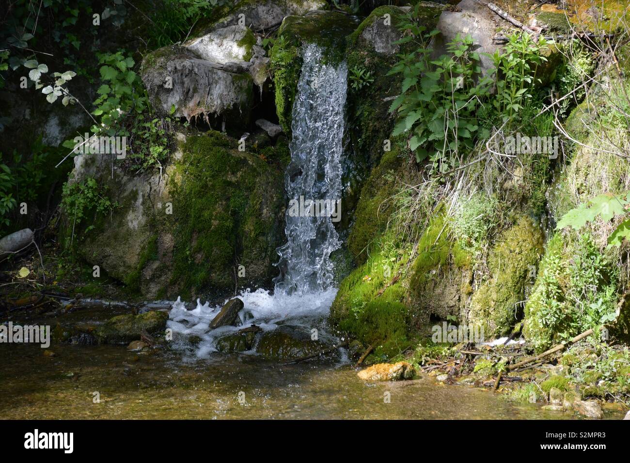 The rye high wycombe hi-res stock photography and images - Alamy