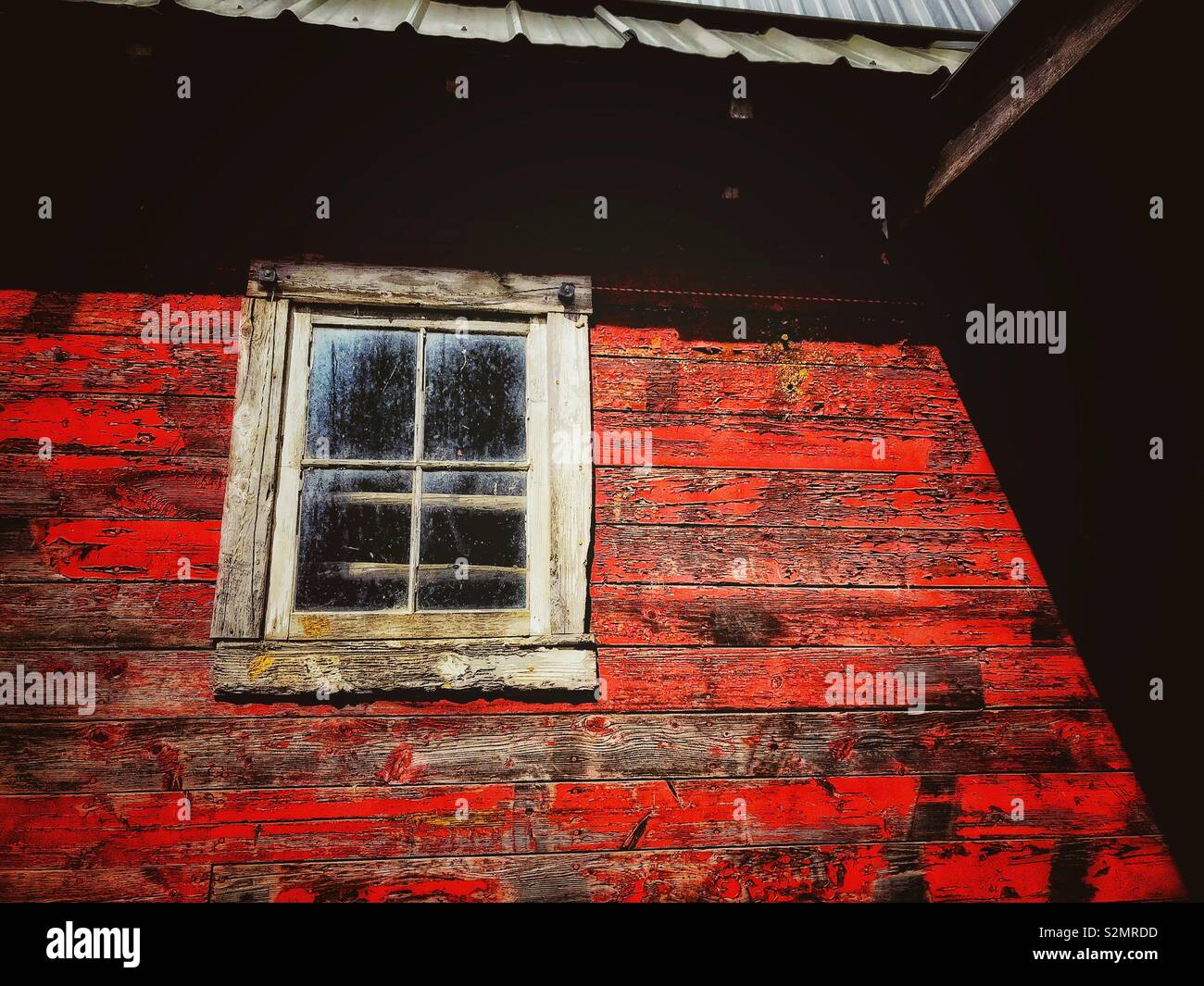 Barn texture hi-res stock photography and images - Alamy