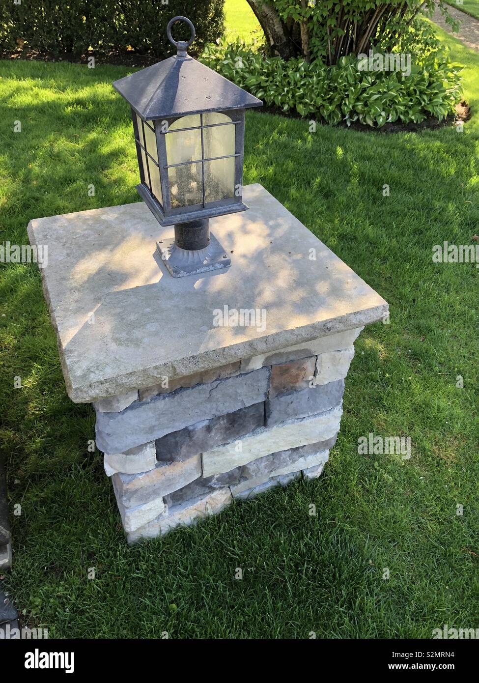 Light square hi-res stock photography and images - Alamy