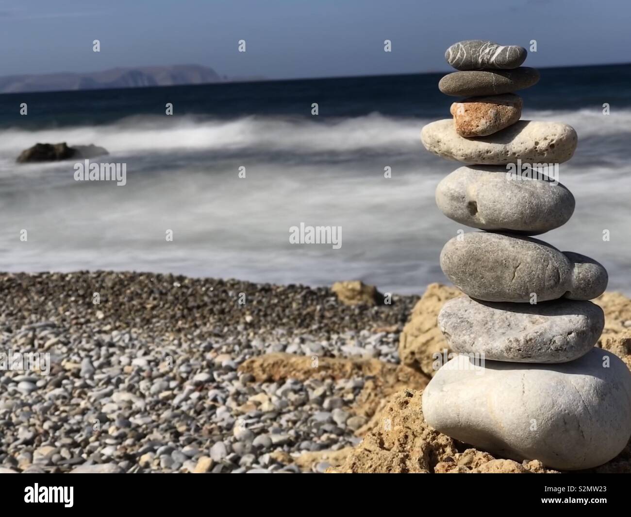 Stacking stone hi-res stock photography and images - Alamy