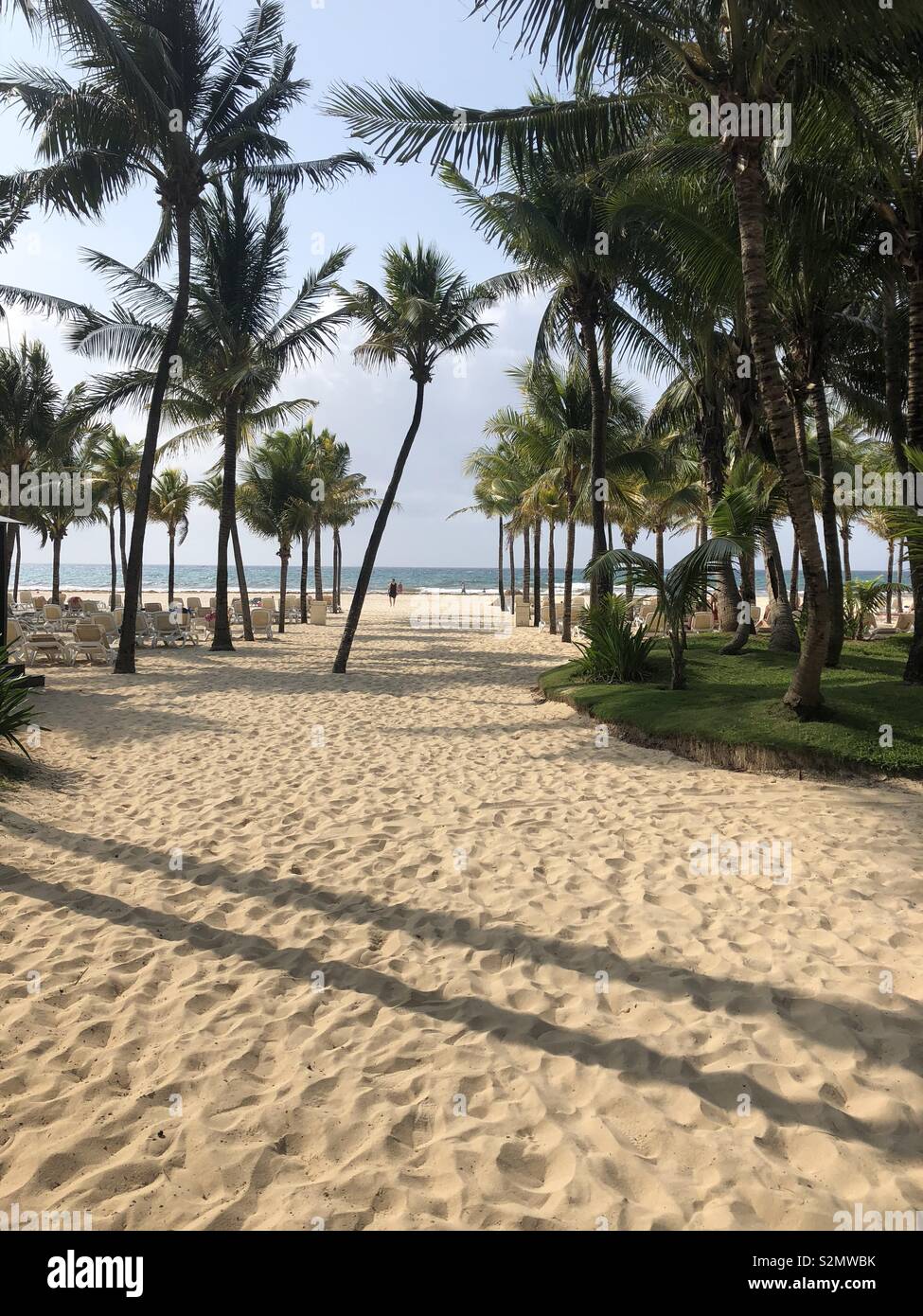 Riu palace mexico hi-res stock photography and images - Alamy