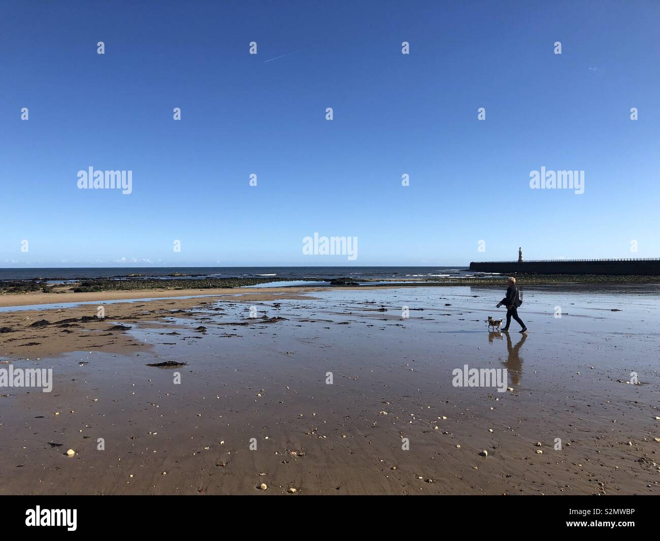 Seaburn hi-res stock photography and images - Alamy
