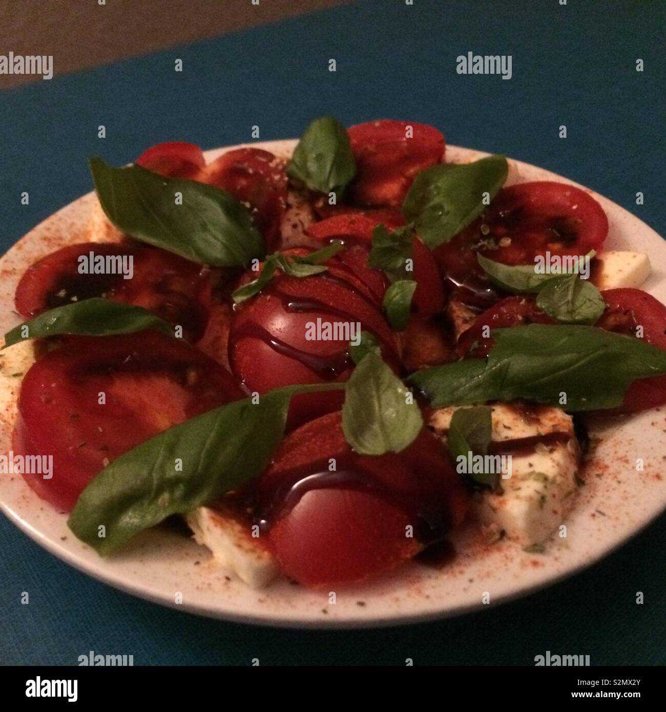 Appetito hi-res stock photography and images - Alamy