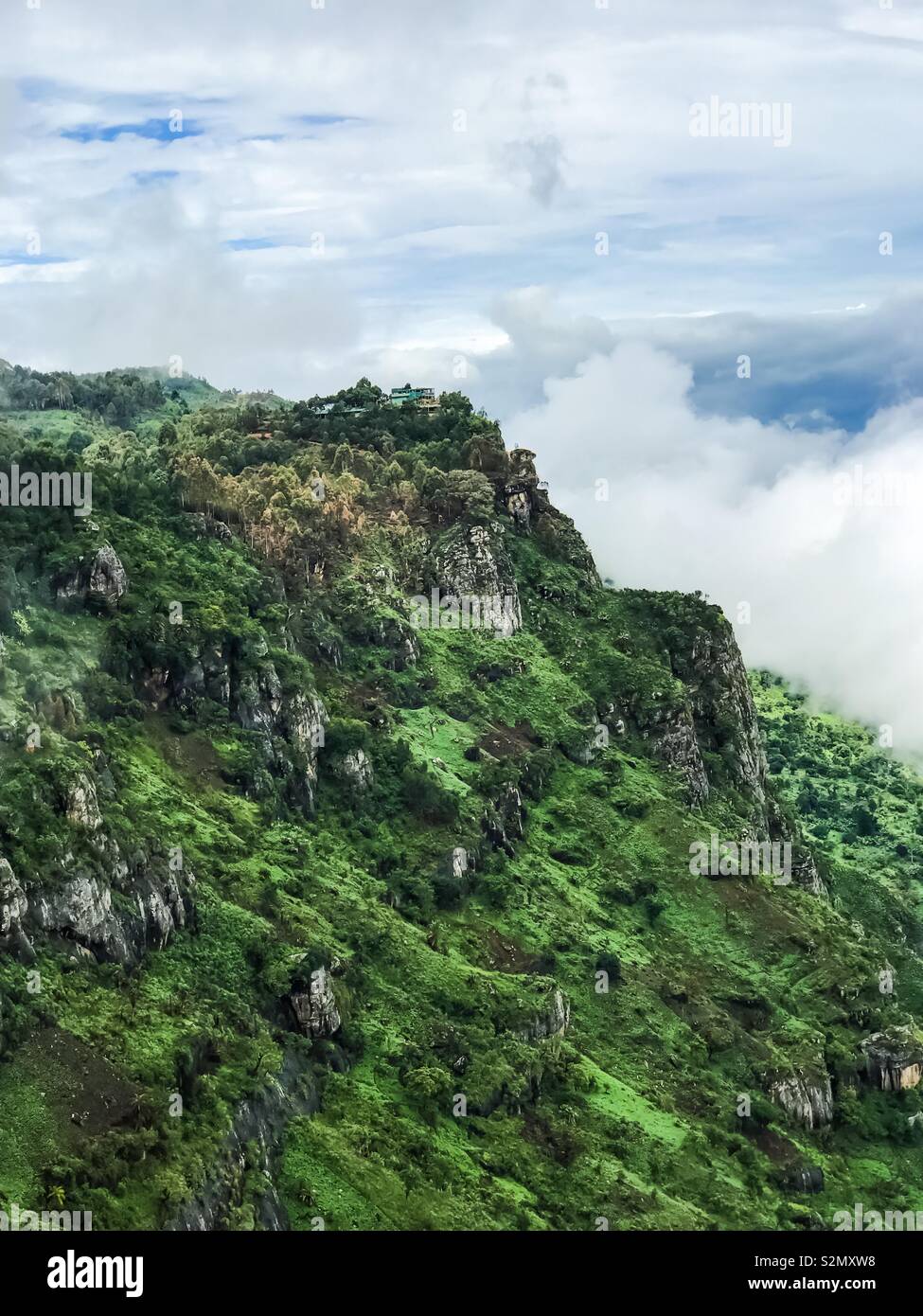 Lushoto hi-res stock photography and images - Alamy