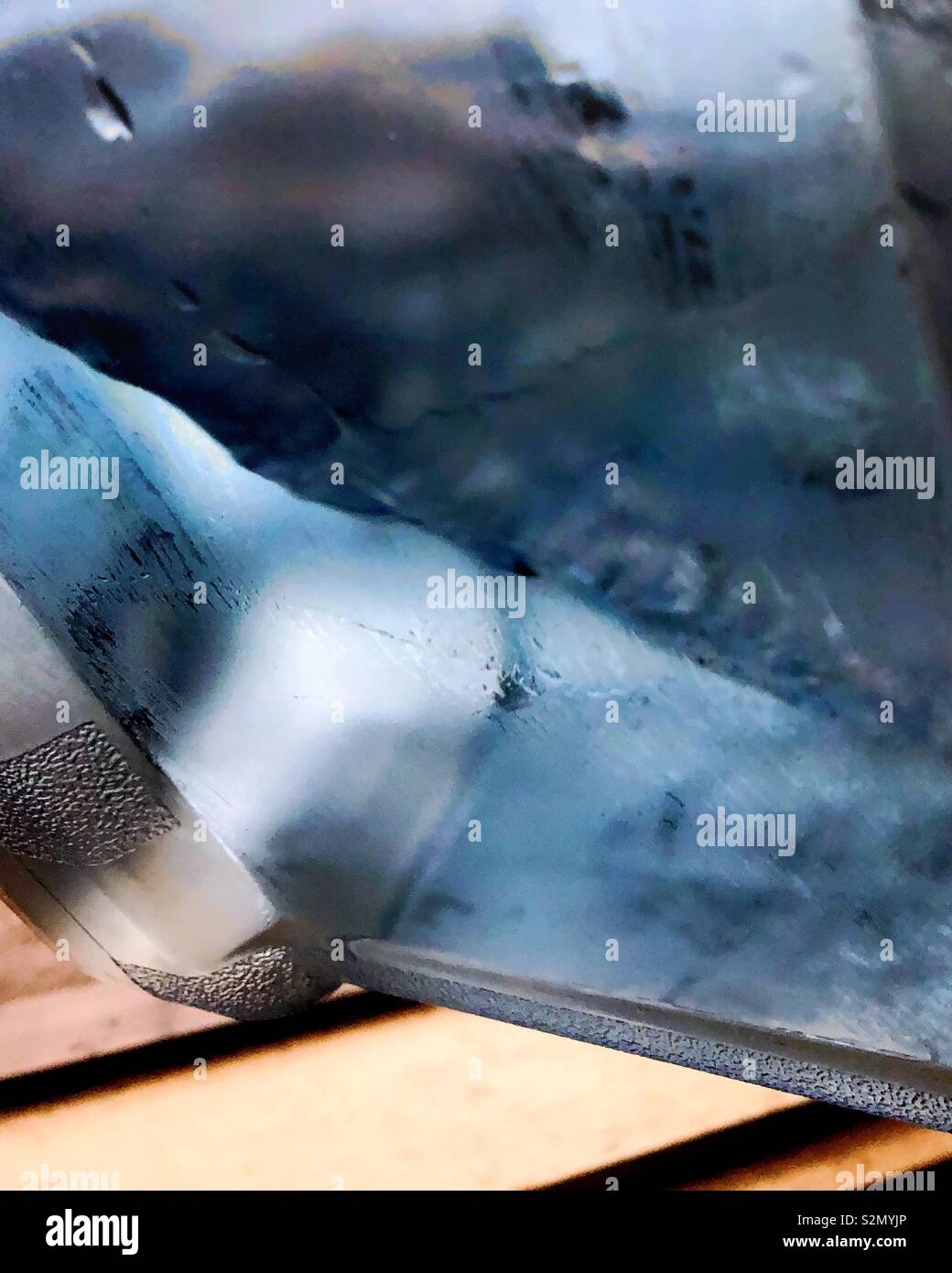 Minimal Water High Resolution Stock Photography and Images - Alamy