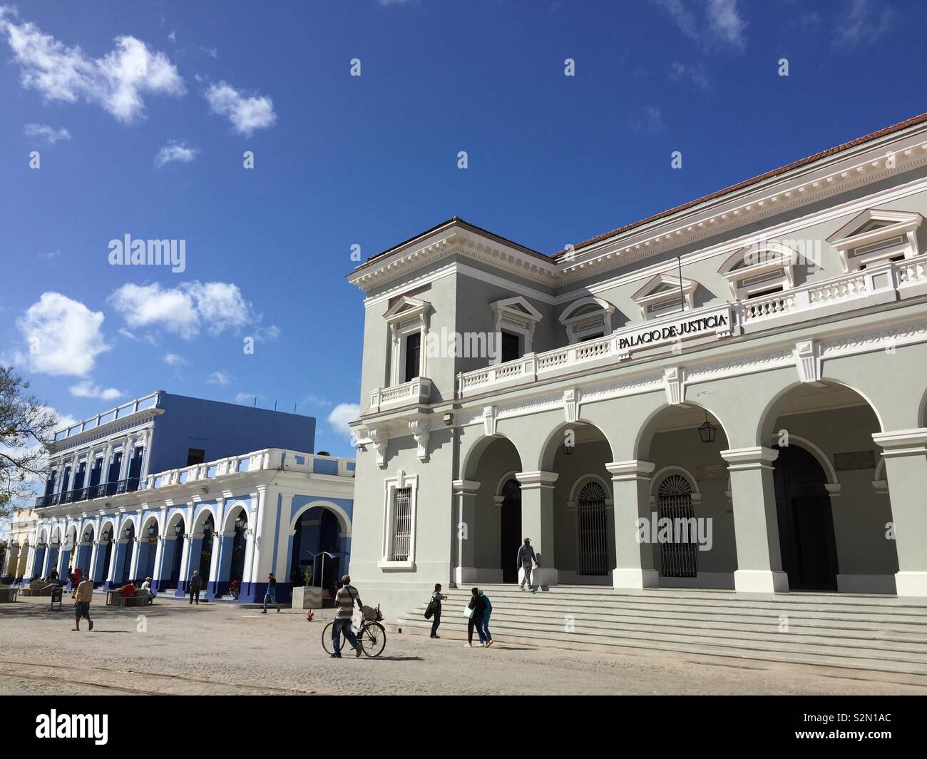 La vigia square hi-res stock photography and images - Alamy