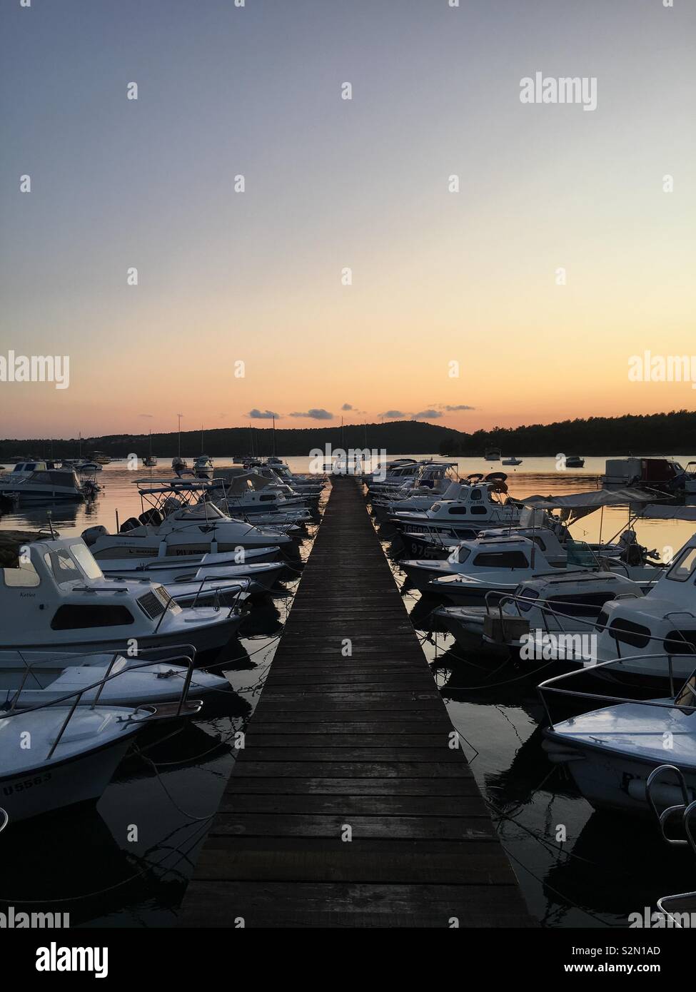 Gangplank dock hi-res stock photography and images - Alamy