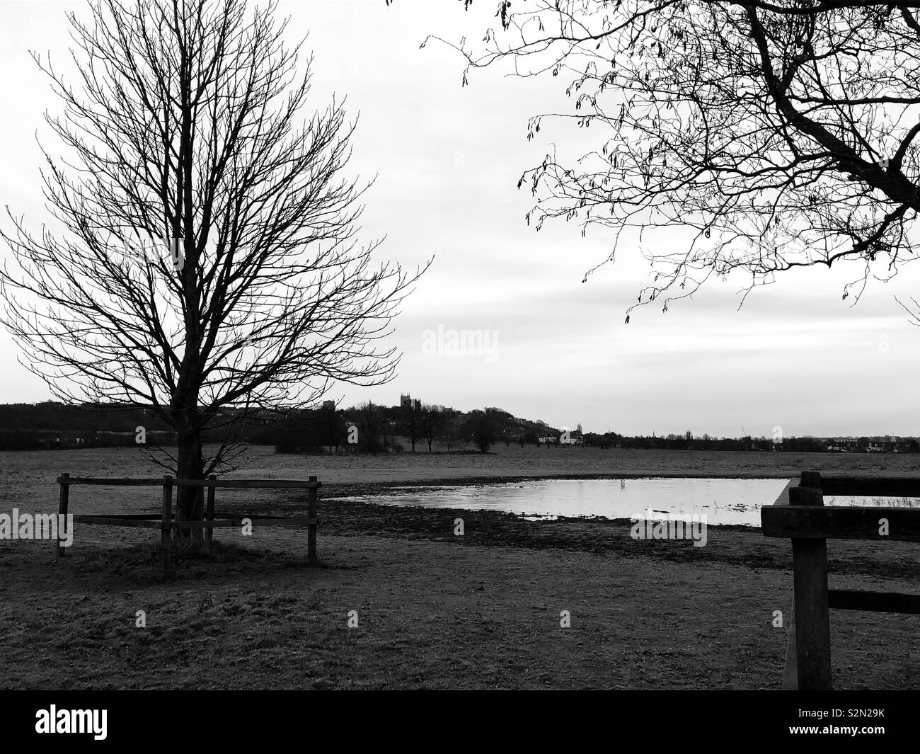 Lincoln west common hi-res stock photography and images - Alamy