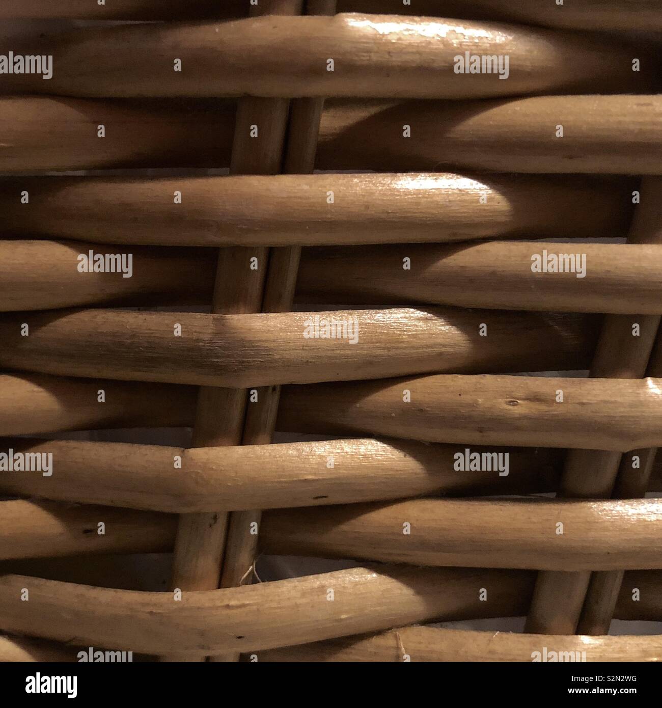 Wicker texture hi-res stock photography and images - Alamy