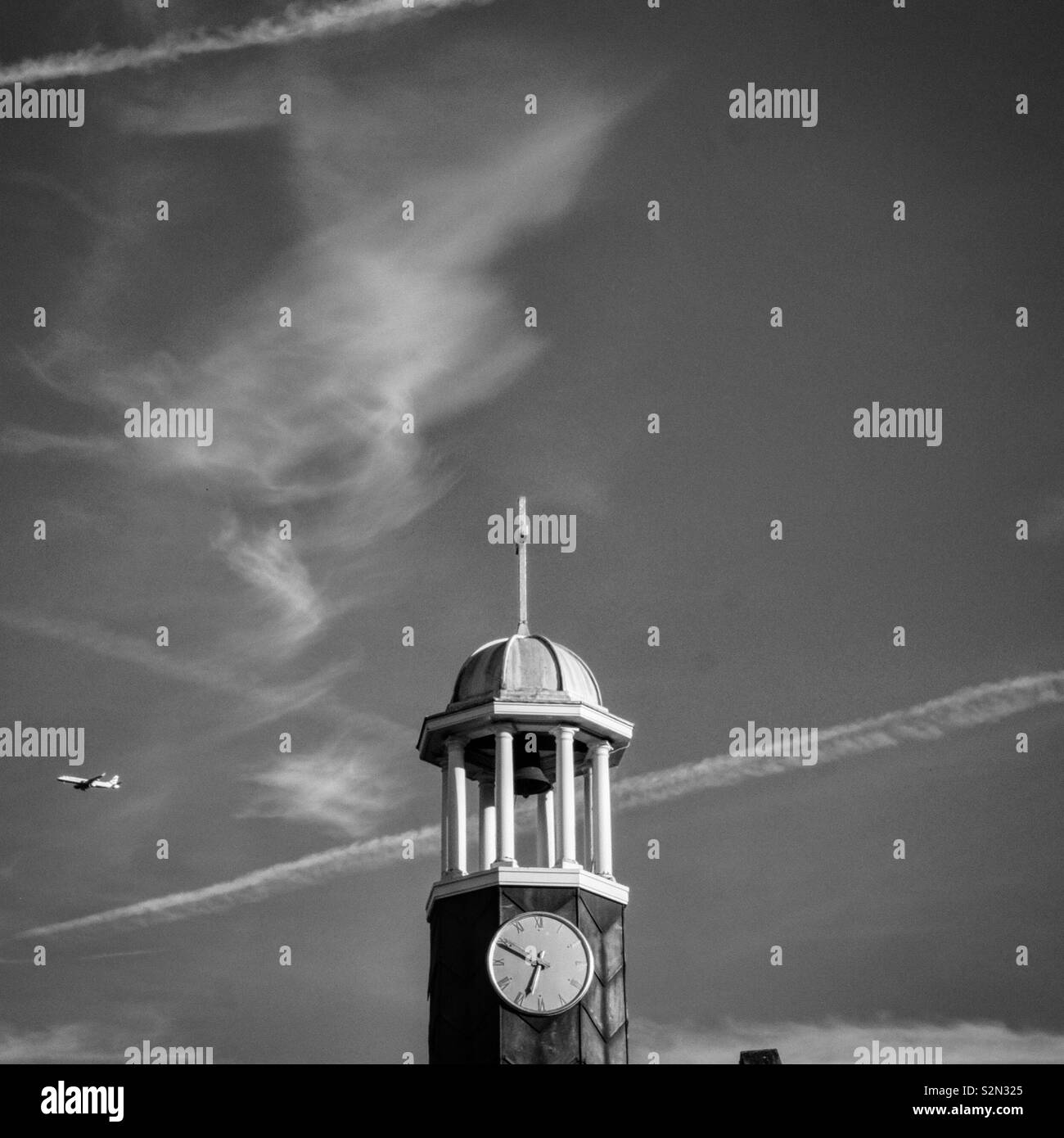 Time fly hi-res stock photography and images - Alamy