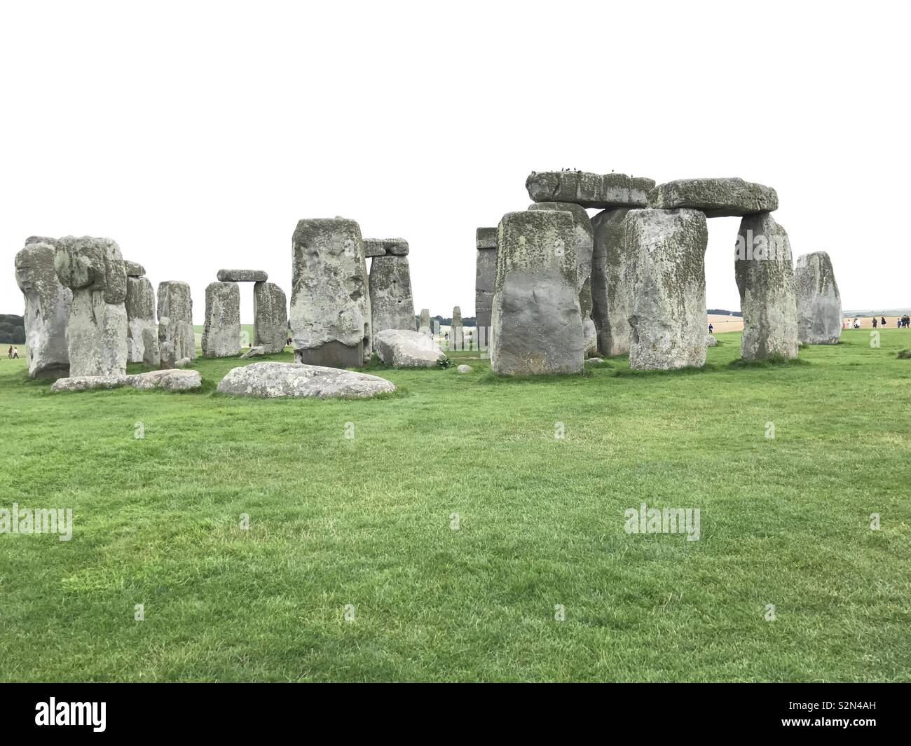 August skies hi-res stock photography and images - Alamy